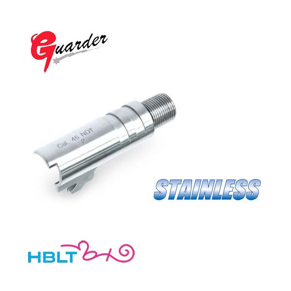 Guarder GM ガバメント 45オート カスタムパーツ