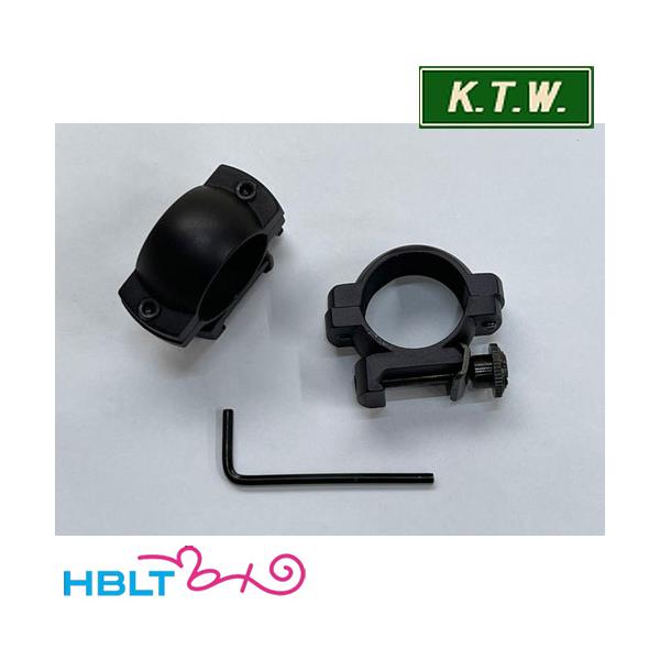 K.T.W Winchester カスタムパーツ サバゲー