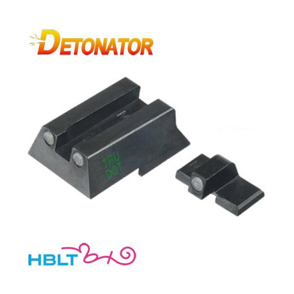 DETONATOR ST-TM15 カスタムパーツ サバゲー