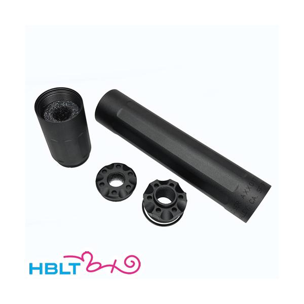 BWC Bluing Works  カスタムパーツ サプレッサー