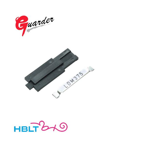 Guarder Tag Glock34 G34 ガスガン ガスブローバック GBB GLK-126(I) カスタム パーツ