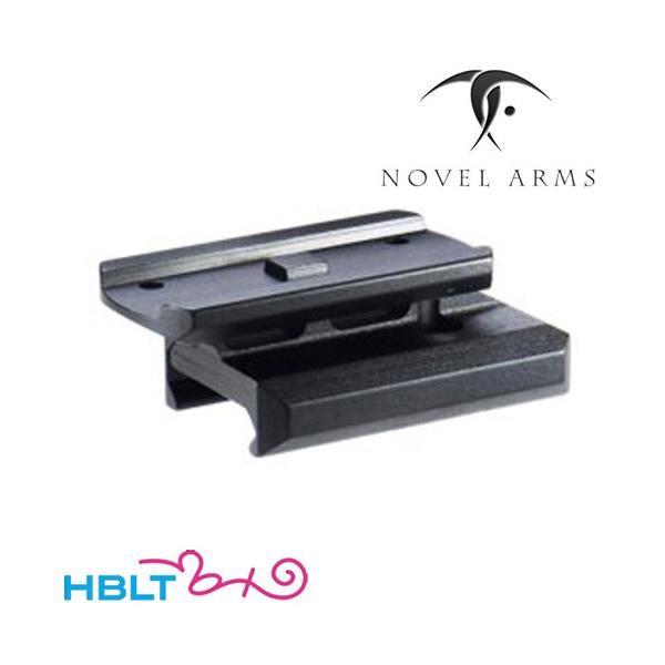 Novel Arms Hi−Mount DOTSIGHT ダットサイト カスタムパーツ サバゲー