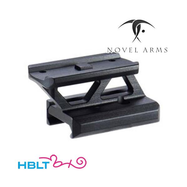 Novel Arms Hi-Mount DOTSIGHT ダットサイト カスタムパーツ サバゲー