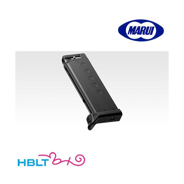 マルイ LCPII エルシーピーツー2本目 3本目 サイドアーム COMPACT スターム ルガー 予備 サバゲー スペア