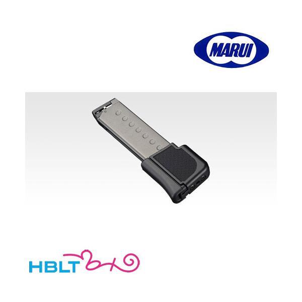 マルイ エルシーピー 2本目 3本目 サイドアーム COMPACT スターム ルガー 予備 サバゲー スペア