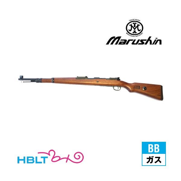 Mauser ボルトアクション スナイパー Sniper karabiner ガス ガスガン エアガン サバゲー 銃 18歳以上