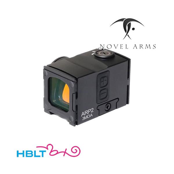 Novel Arms DOTSIGHT ダットサイト ダットサイト サバゲー 爆買