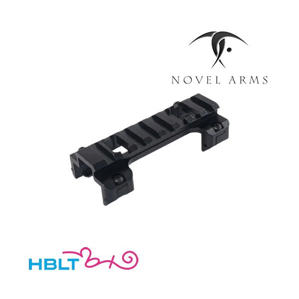 Novel Arms  カスタムパーツ サバゲー