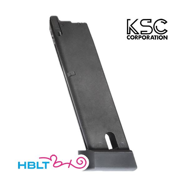 ケーエスシー ベレッタ JASG CDX 炭酸ガス ガスブロ GBB サバゲー スペア