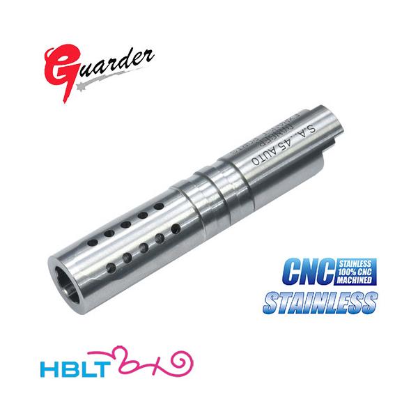 Guarder  カスタムパーツ