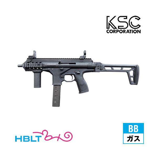 ケーエスシー ベレッタ Beretta ガス ガスガン ガスブロ ガスブローバック GBB エアガン サバゲー 銃 オートマチック 拳銃 18歳以上