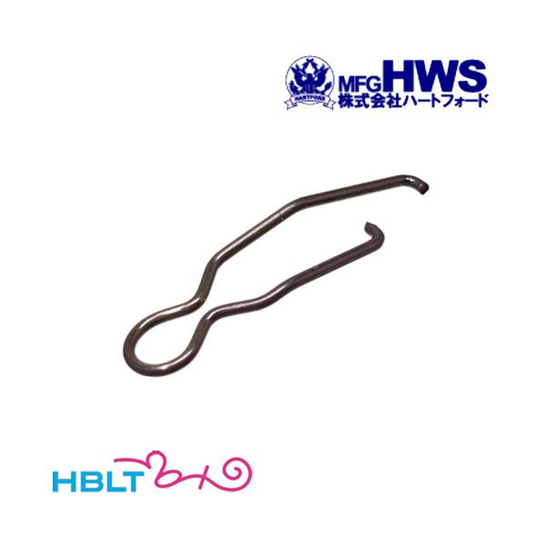 Hartford HWS ピースメーカー S.A.A ウエスタン Peace Maker シングル アクション アーミー カスタムパーツ