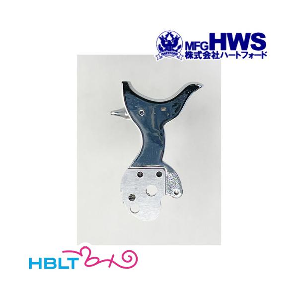 Hartford HWS ピースメーカー S.A.A ウエスタン Peace Maker シングル アクション アーミー カスタムパーツ リアルな質感