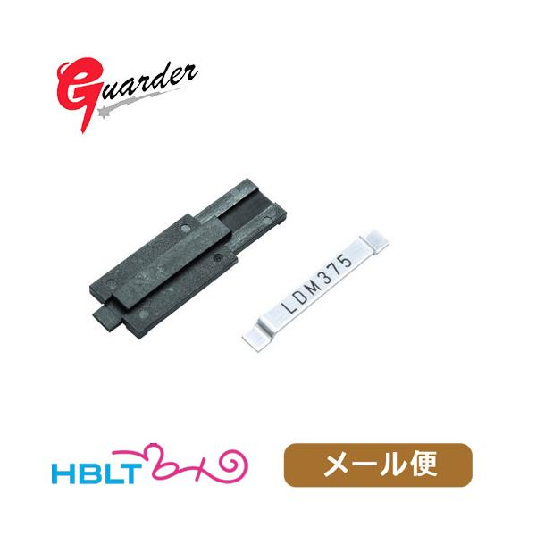 Guarder Tag Glock34 G34 ガスガン ガスブローバック GBB GLK-96(I) カスタム パーツ ポスト投函 ネコポス ゆうパケット