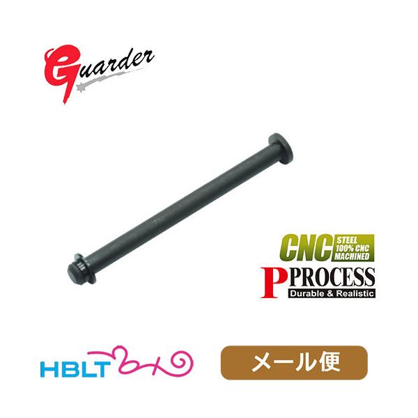 Guarder GLOCK17 Gen.3 GLOCK18C GLOCK34 カスタムパーツ ポスト投函 ネコポス ゆうパケット