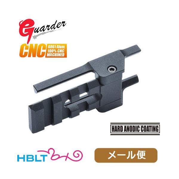 Guarder H&amp;K HK カスタムパーツ サバゲー ポスト投函 ネコポス ゆうパケット