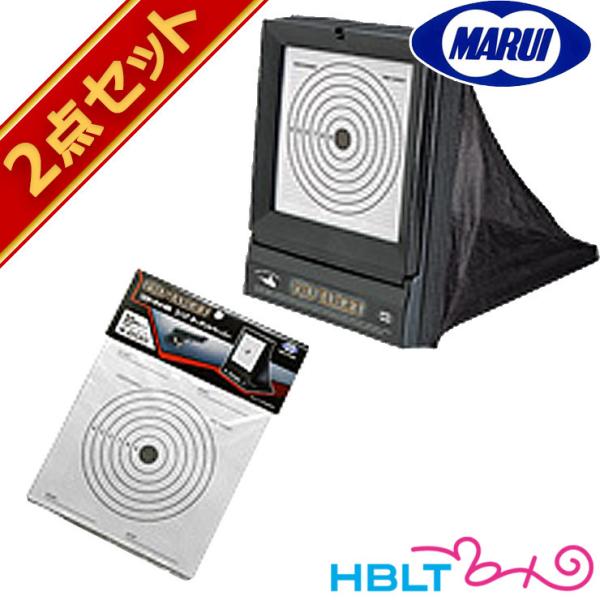 Taget 的 射撃※前面のシールの「PRO TARGET」の文字は青色の場合があります。