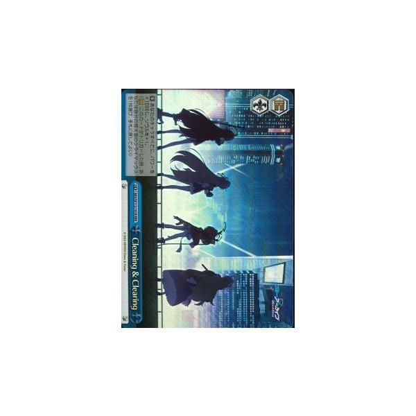 WS　ヴァイスシュヴァルツ　W112　ブルーアーカイブ　収録シングルカードになります。■大きな擦れや折れ等無く、概ね状態良好ですが中古品のため軽度のキズ、ホイル仕様のカードには特有のソリがある場合がございます。あらかじめご了承ください。■商...