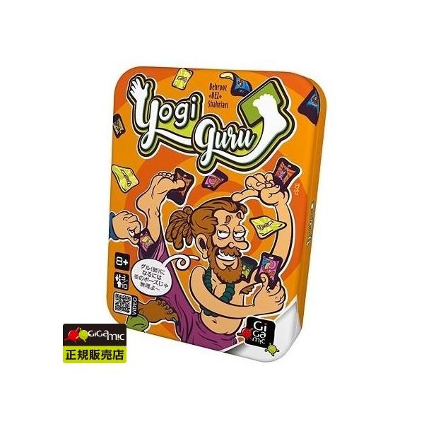 プレイ人数:3-12人プレイ時間:15〜20分対象年齢:8歳以上[デザイン]System：Behrooz ShahriariArt：Simon Caruso[内容物]カード60枚（日本語版）カードホルダー2個日本語説明書