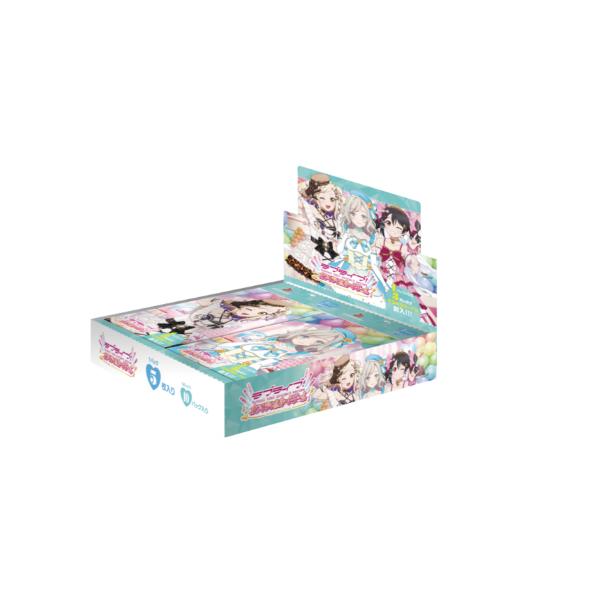 【発売日：2026年11月14日】【商品内容】1BOX10パック入り商品名の『まじかる』と『とり〜と』の間に本来は記号のハートが入りますが、機種依存文字のため『・』表記とさせて頂いております。