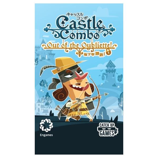 【発売日：2026年04月24日】【発送予定日】入荷次第発送プレイ人数：2〜5人プレイ時間：10〜25分対象年齢：10歳以上[デザイン]ゲームデザイン：Gregory Grard, Mathieu Rousselイラストレーター：Steph...