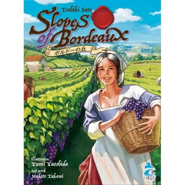 【発売日：2026年05月23日】【発送予定日】入荷次第発送プレイ人数：1〜5人プレイ時間：約30分対象年齢：12歳以上[デザイン]ゲームデザイン：T.Sato