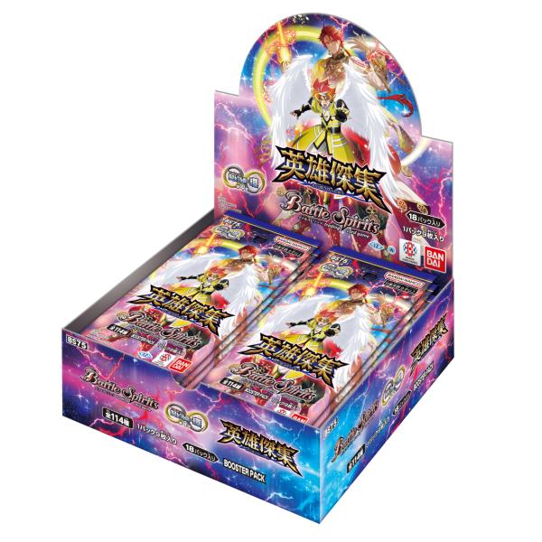 【発売日：2026年02月14日】【商品内容】1BOX18パック入り