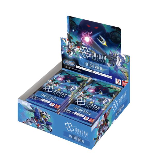 【発売日：2026年06月27日】【商品内容】1BOX24パック入り
