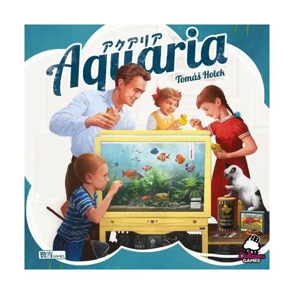 【発売日：2026年04月04日】【発送予定日】入荷次第発送プレイ人数：1〜4人プレイ時間：45〜120分対象年齢：12歳以上[デザイン]ゲームデザイン：Tomas Holek