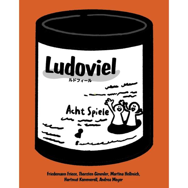 【発売日：2025年01月26日】プレイ人数：1〜12人プレイ時間：30〜45分対象年齢：10歳以上[デザイン]ゲームデザイン: Friedemann Friese Thorsten Gimmler Martina Hellmich Har...