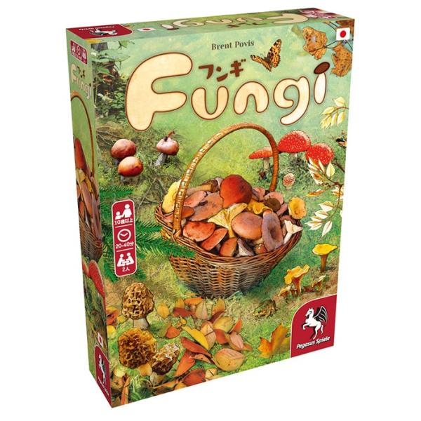 【発売日：2025年11月15日】【発送予定日】入荷次第発送プレイ人数：2人プレイ時間：20〜40分対象年齢：10歳以上[デザイン]System: Brent PovisArt: Jarek Nocon[内容物]カード113枚（91×59m...