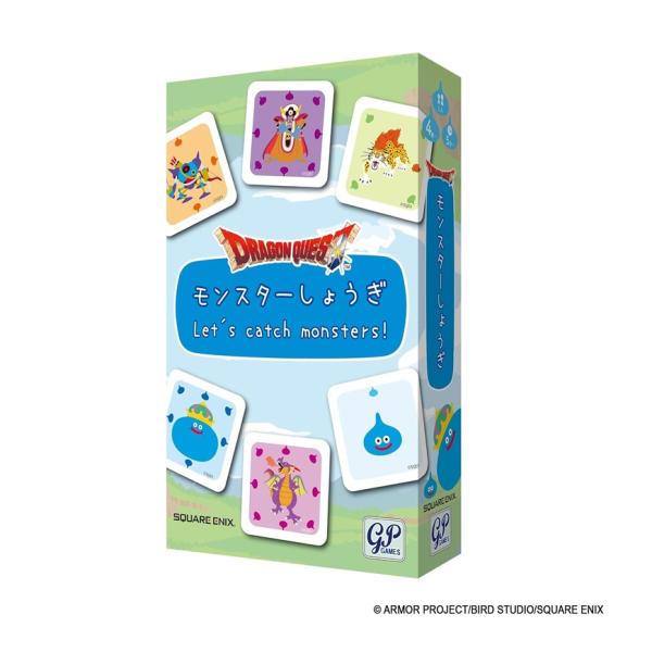 【発売日：2026年12月18日】【発送予定日】入荷次第発送プレイ人数：2人プレイ時間：約5分対象年齢：4歳以上