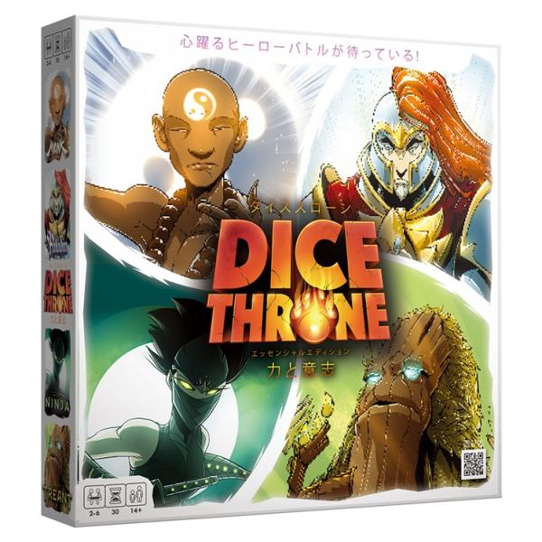 【発売日：2026年03月29日】【発送予定日】入荷次第発送プレイ人数：2〜4人プレイ時間：20〜45分対象年齢：10歳以上[デザイン]ゲームデザイン: Nate Chatellier, Manny Trembleyアートワーク:Manny...