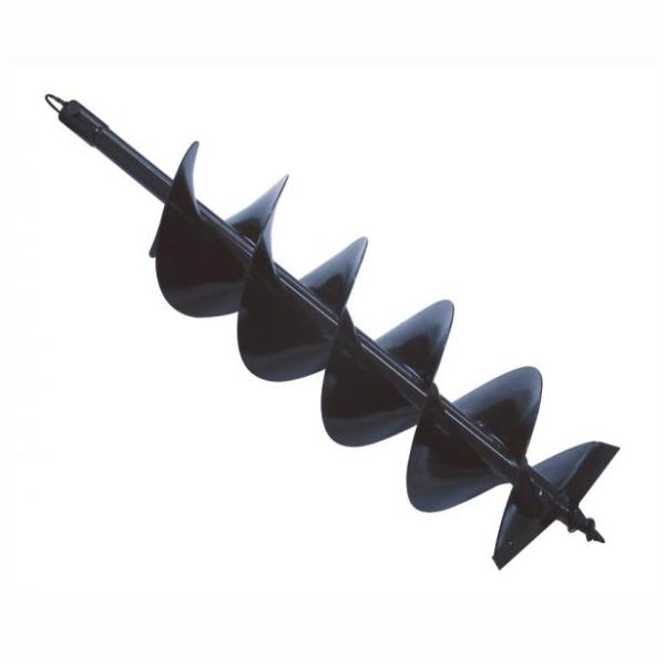 STS 穴掘機（専用2枚刃オーガ） WOG200 4514095320357●他社とは違う専用2枚刃オーガ《穴掘機 アースドライバー》※画像はイメージです。