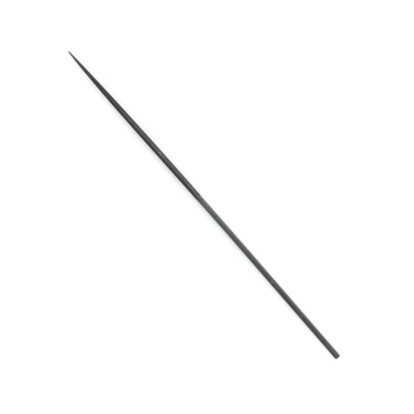 ライン丸ヤスリ 1.5MM LM-3  ツボサン [大工道具 ヤスリ]ライン丸ヤスリ 1.5MM LM-3 ツボサン [大工道具 ヤスリ]●精密細工加工用に適したヤスリです。【用途】●一般金属加工用のヤスリ。【機能】●細い穴の内面の切削加工...