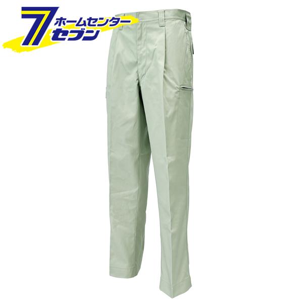 TCフィッシング 股下76cm グリーン 85cm 87045 コーコス信岡 [ズボン パンツ 作業服 作業着 ワーク ユニフォーム]●身体にあったサイズを選べる股下シリーズ●丈夫で速乾性に優れた素材●帯電防止仕様《ズボン パンツ 作業服 ...