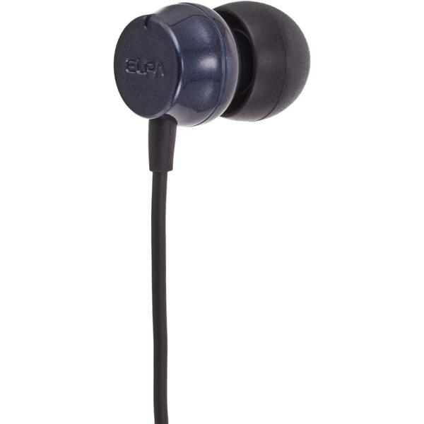 ELPA イヤリス専用 イヤホンマイク 分離型 ネイビー AS-EM02N(NV) (集音器 交換部品 健康用品 介護用品 ヘルスアシスト用品 エルパ)●補修用の交換パーツです。●本体付近にマイクを設置。●ボリュームを上げても、ピーピー音(...