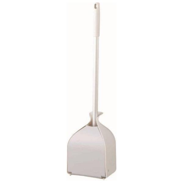 山崎産業 ラバーカップ洋式AL カバーケース付  4903180139880●排水口に密着し強力に吸引します。● カバーケース付きで衛生的です。《便器 掃除》※画像はイメージです。