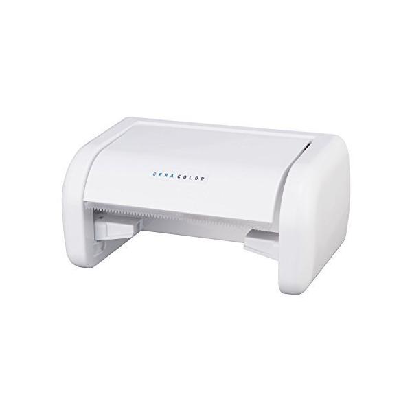 CC片手でペーパーホルダー レック LEC [日用品　家庭用品　トイレ用品　トイレットペーパーホルダー　トイレホルダー]レック LEC CC片手でペーパーホルダー●トイレットペーパーのホルダーとして柱や板壁、プリント合板(下地にサンがあると...