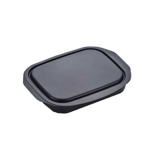 価格.com - 和平フレイズ ランチーニ IH対応 NEWグリル活用角型パン 17×22cm RA-9505 (フライパン) 価格比較