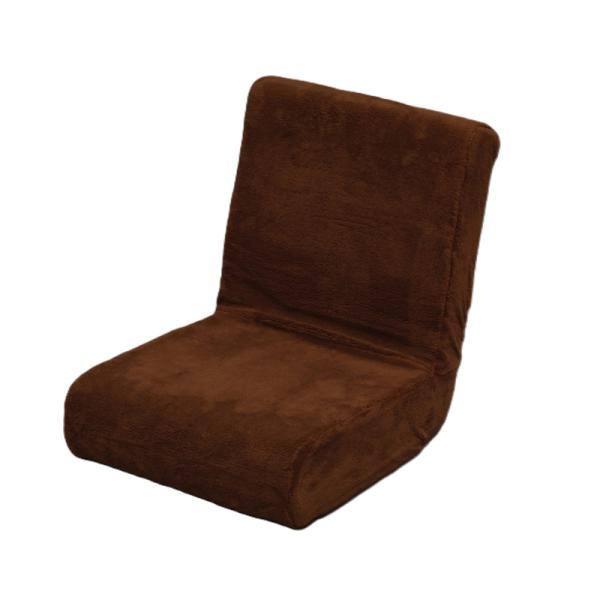 座椅子 ブラウン ZC-9 (フロアチェア コンパクト 折り畳み  アイリスオーヤマ)●座椅子としても、枕としても使用できるフロアチェアです。●手触りが良いシャギー生地を採用しています。●使用しない時は、折りたたんでコンパクトに収納できます...