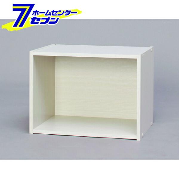 ＣＢボックス オフホワイト  CX-1 ( アイリスオーヤマ)()※画像はイメージです。