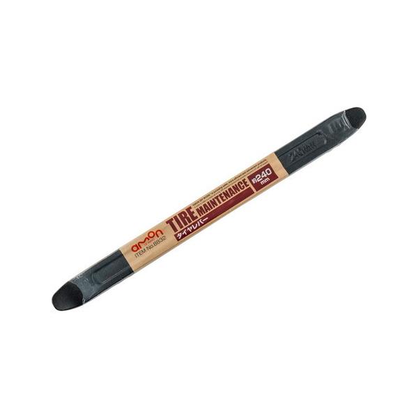 エーモン工業 タイヤレバー（S） 8832 [工具]●2輪・4輪のタイヤ脱着工具《工具》※画像はイメージです。