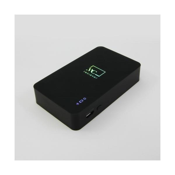 カシムラ Miracastレシーバー HDMI/RCA ケーブル付 KD-199 [レシーバー スマホ動画 スマホ アクセサリー]●AirPlay、MiraCast、DLNAに対応したスマートフォンと本製品をワイヤレスで接続し、付属のケーブ...