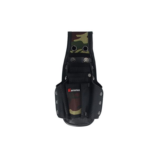 コヅチ ツールケース7丁差 グリーン EM-29MG (工具収納 ツールホルダー)●使いやすさを追求したシンプルデザインです。●工具・道具等の収納、持ち運び。●7丁差しのツールケースです。●左右のホルダーは、フリーで取り出しやすいです。●安...