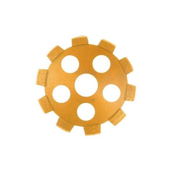 ダイヤモンド溝入カッターU型90x10  アイウッド [ダイヤモンド コンクリート 補修 溝入れ カッター]ダイヤモンド溝入カッターU型90x10 アイウッド [ダイヤモンド コンクリート 補修 溝入れ カッター]●コンクリートのひび割れ補...