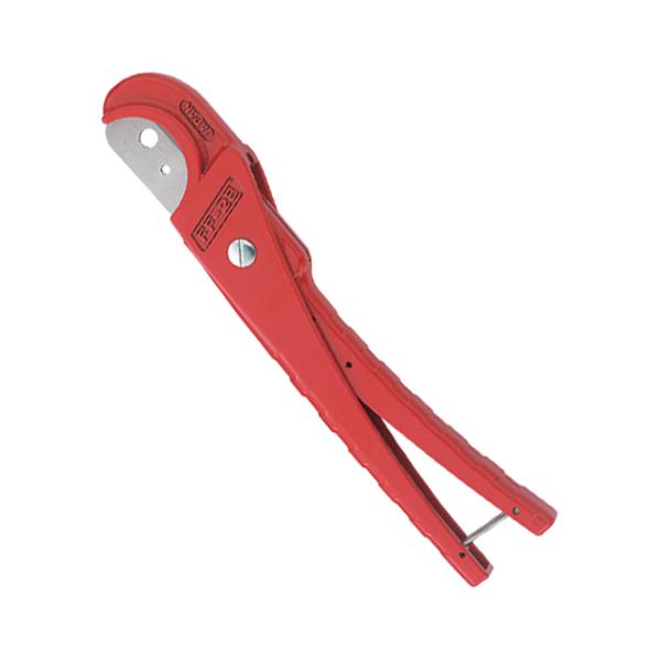 フレッキー 200mm FF-28  フジ矢　 [作業工具 配管工具 パイプカッター]フレッキー 200mm FF-28 フジ矢　 [作業工具 配管工具 パイプカッター]●あらゆる樹脂フレキシブル管の切断に最適です。【用途】●電設工事や建築...