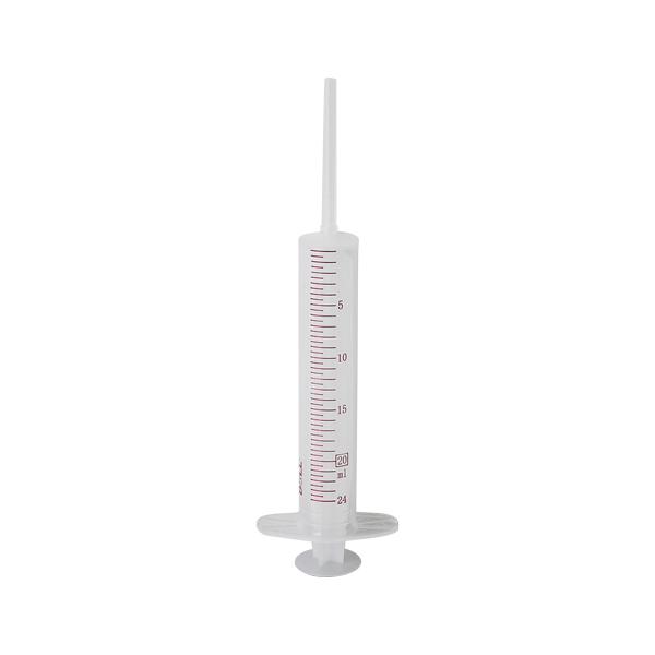 接着・硬化剤用注入器20ml AS-20L  大澤ワックス　 [作業工具 油 手洗い洗剤]接着・硬化剤用注入器20ml AS-20L 大澤ワックス　 [作業工具 油 手洗い洗剤]●硬化剤の計量に最適、便利です。【用途】●硬化剤の計量、接着剤...