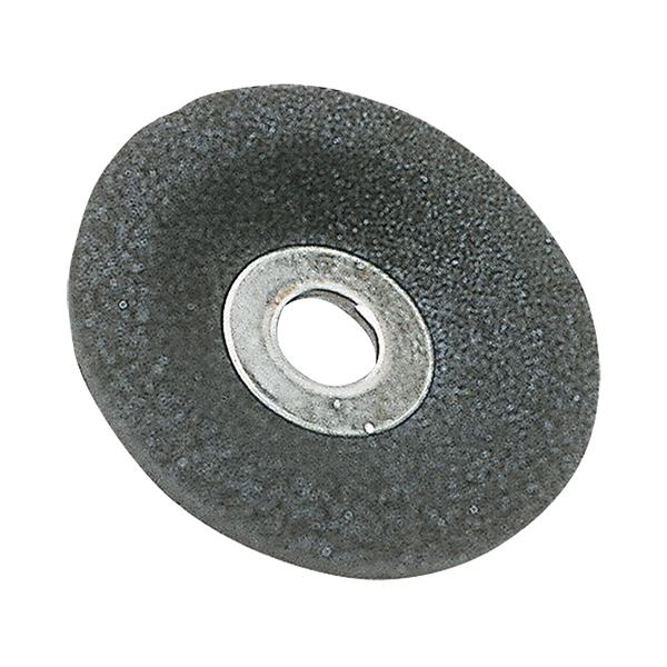 ディスク砥石 No.28587  キソパワーツール [工具 ツール プロクソン]ディスク砥石 No.28587 キソパワーツール [工具 ツール プロクソン]●ディスクグラインダー用のディスク砥石です。【用途】●ガラス・石材等の研削・仕上げ...