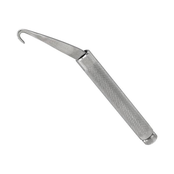 ナイス ショートハッカー（ST）M #227 (結束 保温材)●保温材作業用ハッカー。●保温材の結束。●断熱材を固定する金網の結束作業に最適です。(結束 保温材)※画像はイメージです。